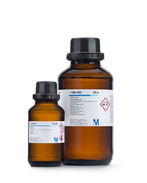COD solution B | 114681